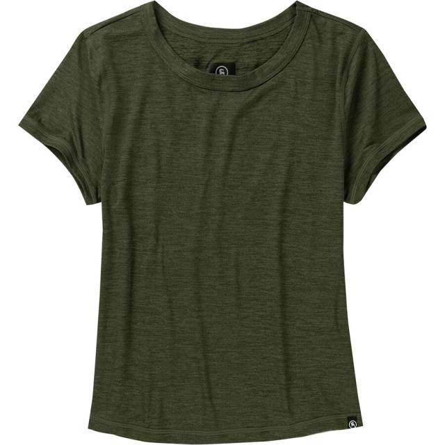 (取寄) バックカントリー レディース ディスティネーション クルー トップ - ウィメンズ Backcountry women Destination Crew Top - Women's Kalamata