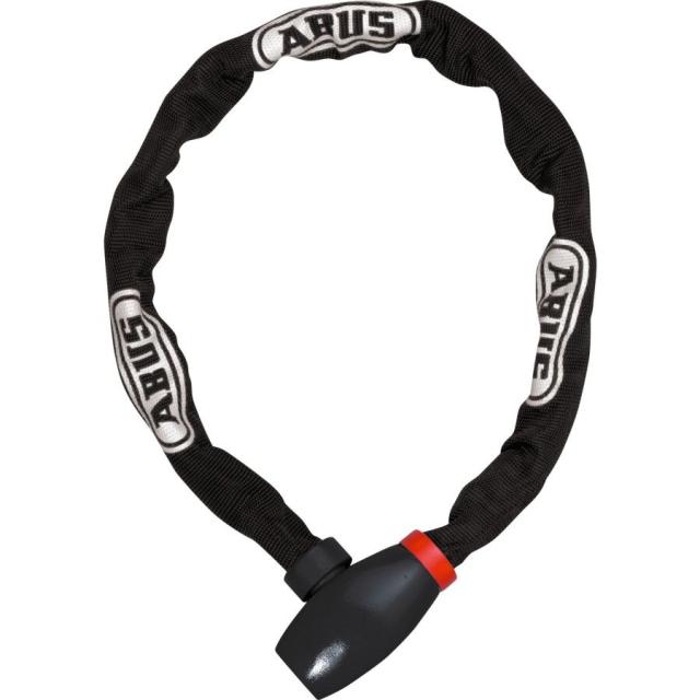 (取寄) アバス Uグリップ チェイン ロック Abus uGrip Chain Lock Black