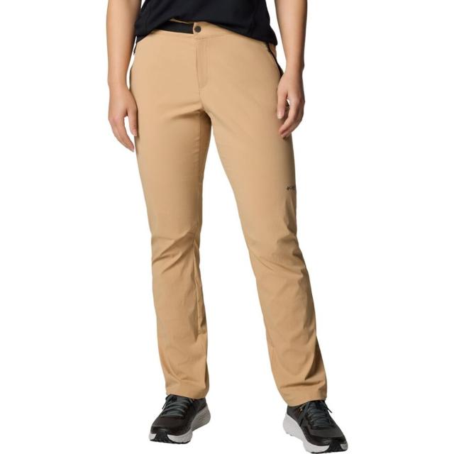 (取寄) コロンビア レディース ヴァノガ ライトウェイト パンツ - ウィメンズ Columbia women Wanoga Lightweight Pant - Women's Canoe