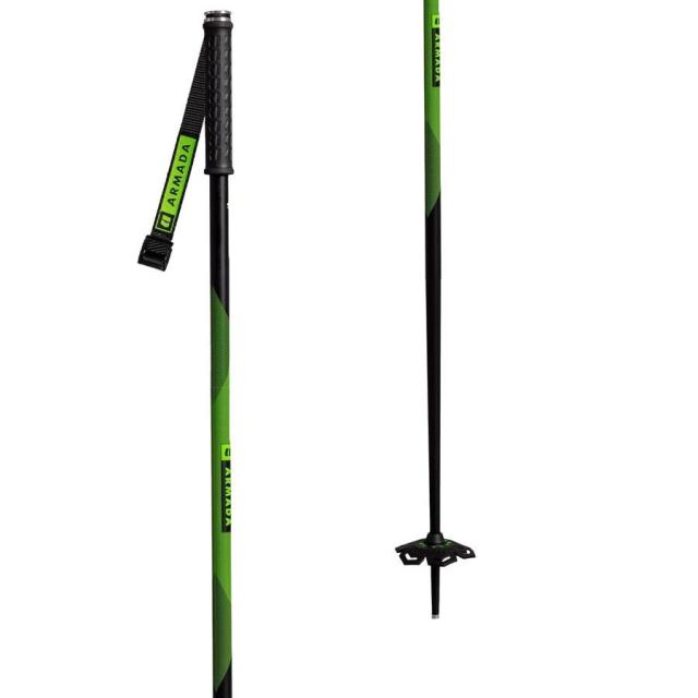 (取寄) アルマダ レギオン スキー ポールズ Armada Legion Ski Poles Green