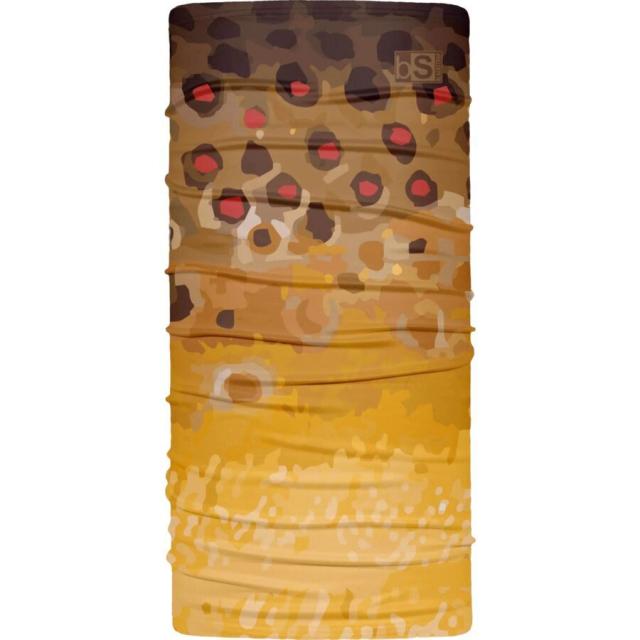 (取寄) ブラックストラップ デイリー チューブ BlackStrap Daily Tube Brown Trout