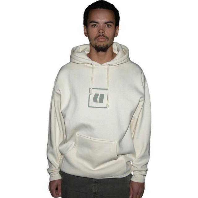 (取寄) アルマダ メンズ アイコン ブーディ - メンズ Armada men Icon Hoodie - Men's Blanc De Blanc