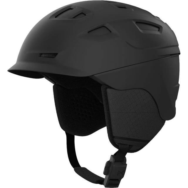 (取寄) アノン プライム ミプス ヘルメット Anon Prime Mips Helmet Blackout
