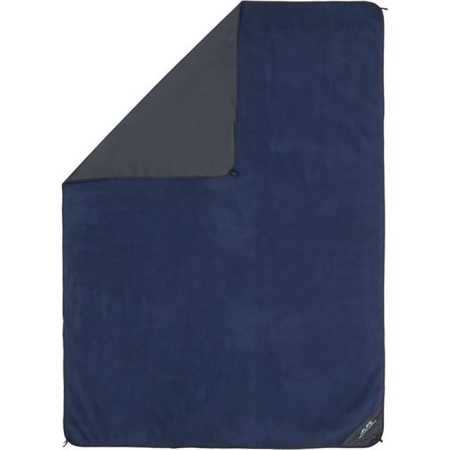 (取寄) アルプスマウンテニアリング ウォータープルーフ ブランケット ALPS Mountaineering Dayventure Waterproof Blanket Blue