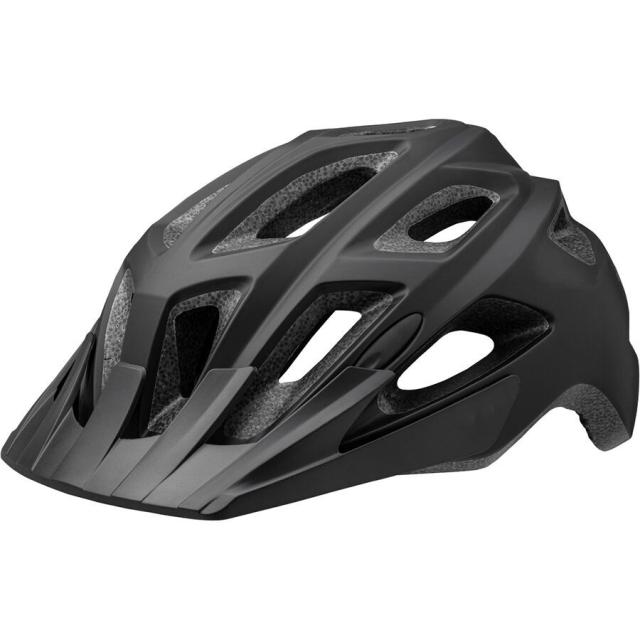 (取寄) キャノンデール トレイル ヘルメット Cannondale Trail Helmet Black