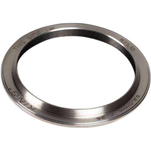 (取寄) クリスキング ドロップセット ベースプレート Chris King DropSet Baseplate