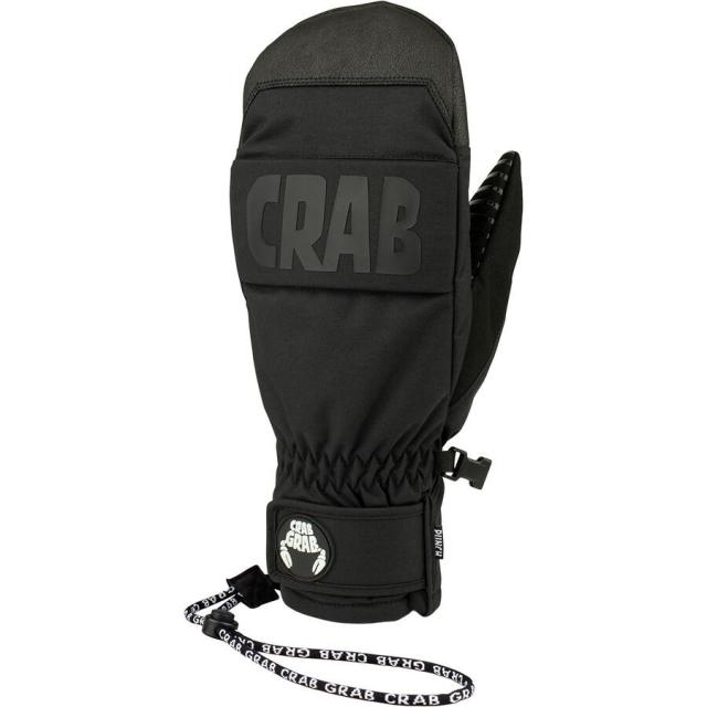 (取寄) クラブグラブ パンチ ミトン Crab Grab Punch Mitten Stealth