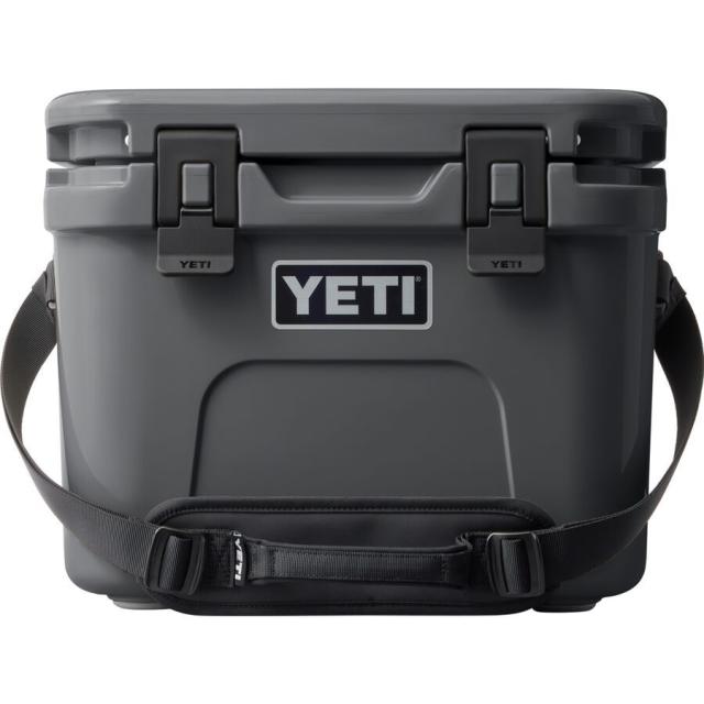 (取寄) イエティ ローディー 15 YETI Roadie 15 Charcoal