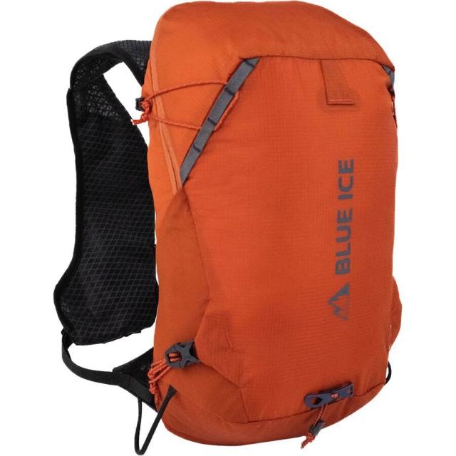 (取寄) ブルーアイス リーチ 15L パック Blue Ice Reach 15L Pack Rooibos