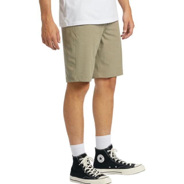 (取寄) ビラボン メンズ クロスファイア ショート - メンズ Billabong men Crossfire Short - Men's Khaki