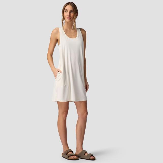 (取寄) バックカントリー レディース タホ サン ドレス - ウィメンズ Backcountry women Tahoe Sun Dress - Women's Egret