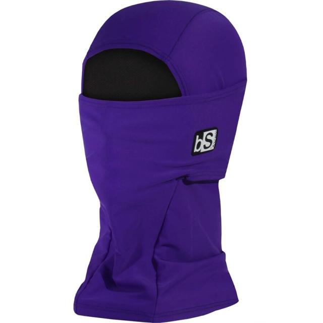 (取寄) ブラックストラップ エクスペディション フード バラクラバ BlackStrap Expedition Hood Balaclava Deep Purple