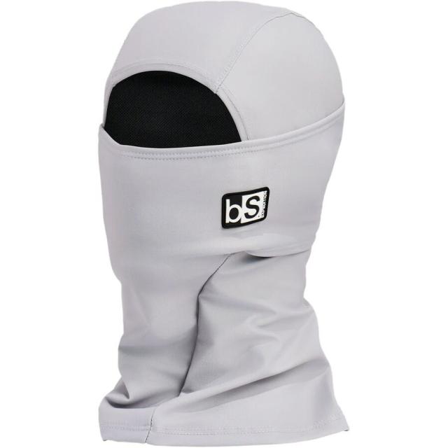 (取寄) ブラックストラップ エクスペディション フード バラクラバ BlackStrap Expedition Hood Balaclava Ash
