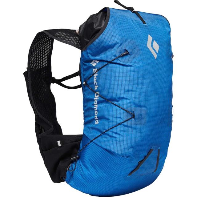 (取寄) ブラックダイヤモンド ディスタンス 15L バックパック  Distance 15L Backpack Ultra Blue