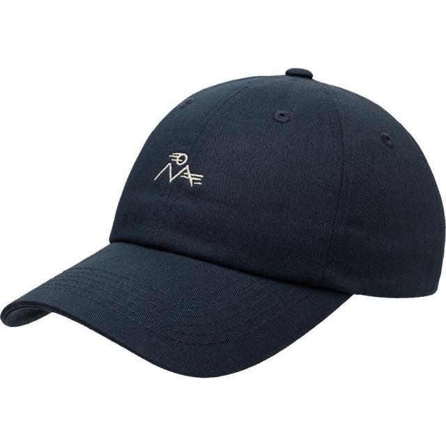 (取寄) バックカントリー ベンチャー ダッド ハット Backcountry Venture Dad Hat Midnight Blue