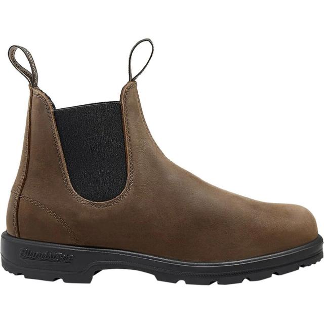(取寄) ブランドストーン クラシックス シリーズ チェルシー ブーツ Blundstone Classics Series Chelsea Boot #1609T-Antique Brown