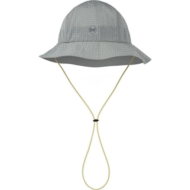 (取寄) バフ ゴー バケット ハット Buff Go Bucket Hat Solid Flint