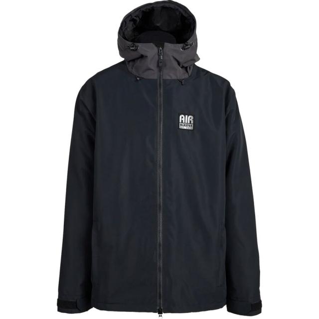 (取寄) エアブラスター メンズ フリーダム パーカー - メンズ Airblaster men Freedom Parka - Men's Black