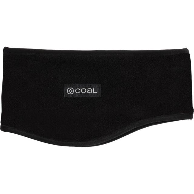 (取寄) コールヘッドウェア ザ ニュー ジャック イア ウォーマー Coal Headwear The New Jack Ear Warmer Black