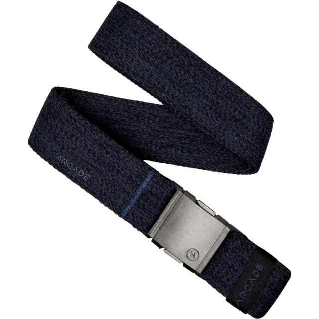 (取寄) アーケード メンズ アトラス ベルト - メンズ Arcade men Atlas Belt - Men's Heather Navy