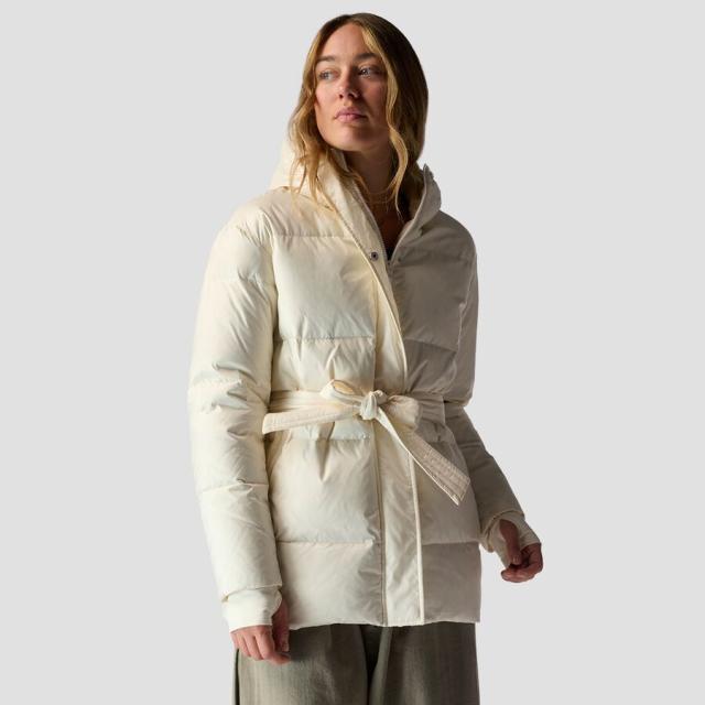 (取寄) バックカントリー レディース ダウン ジャケット - ウィメンズ Backcountry women Down Jacket - Women's Egret