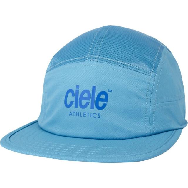 (取寄) シエルアスレティックス キャップ Ciele Athletics GOCap-Classic-Athletics Cap Dusty Blue