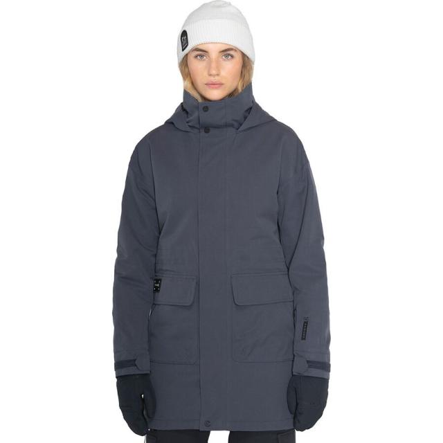 (取寄) アルマダ レディース インサレーテッド ジャケット - ウィメンズ Armada women Lunara Insulated Jacket - Women's Indigo