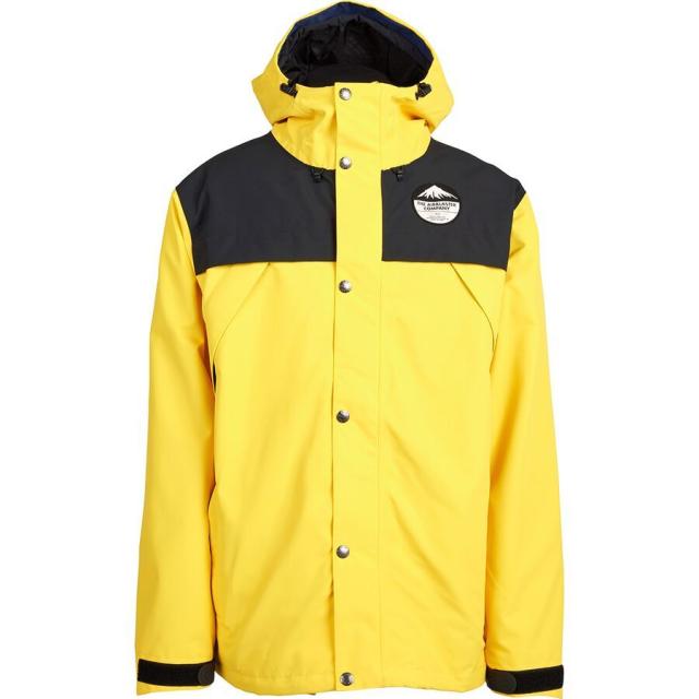 (取寄) エアブラスター メンズ ガイド シェル - メンズ Airblaster men Guide Shell - Men's Cocard Yolo