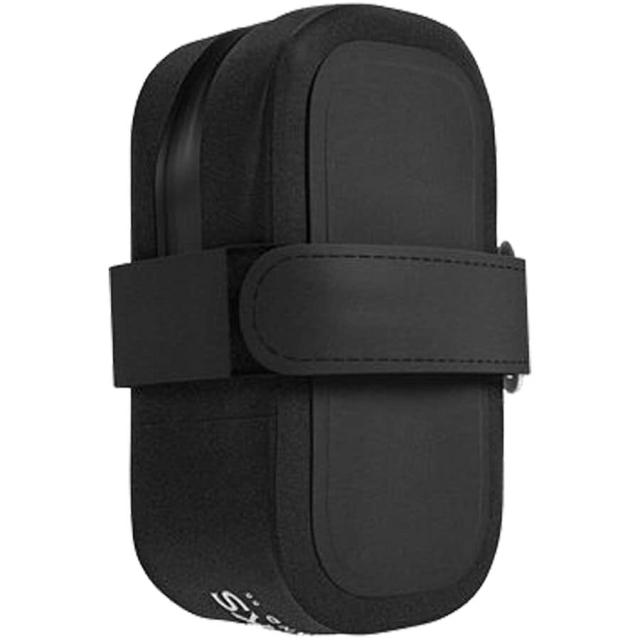 (取寄) ブルックスイングランド スケープ サドル ポケット バッグ Brooks England Scape Saddle Pocket Bag Black