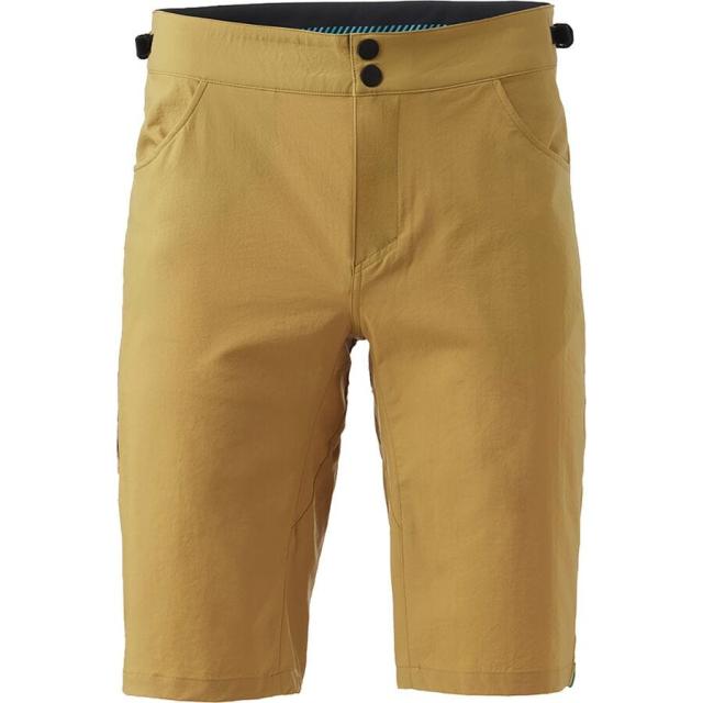 (取寄) イエティサイクルズ メンズ アンテロ ショート - メンズ Yeti Cycles men Antero Short - Men's Sandstone