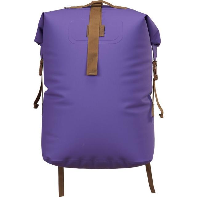 (取寄) ウォーターシェド ウェストウォーター 65L バックパック Watershed Westwater 65L Backpack  Purple