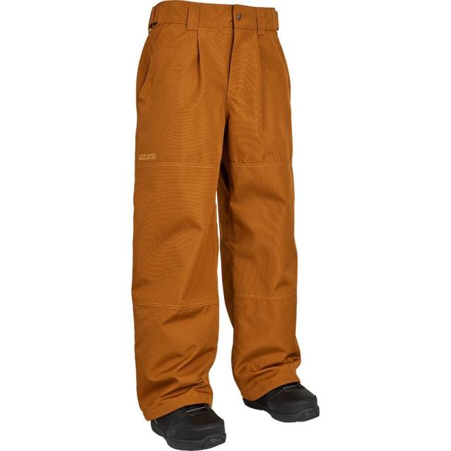 (取寄) エアブラスター メンズ レンチ パンツ - メンズ Airblaster men Wrench Pant - Men's Grizzly