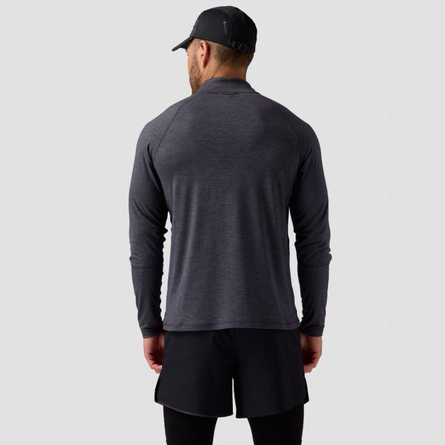 (取寄) バックカントリー メンズ ディスティネーション 1/4-ジップ トップ - メンズ Backcountry men Destination 1/4-Zip Top  - Men's Turbulence