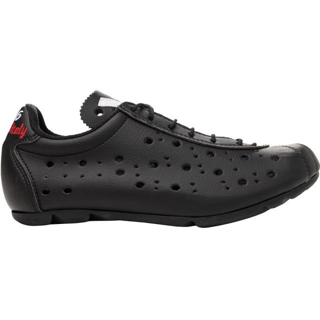 (取寄) 1976 クラシック サイクリング シューズ Vittoria Cycling Shoes 1976 Classic Cycling Shoe Black2