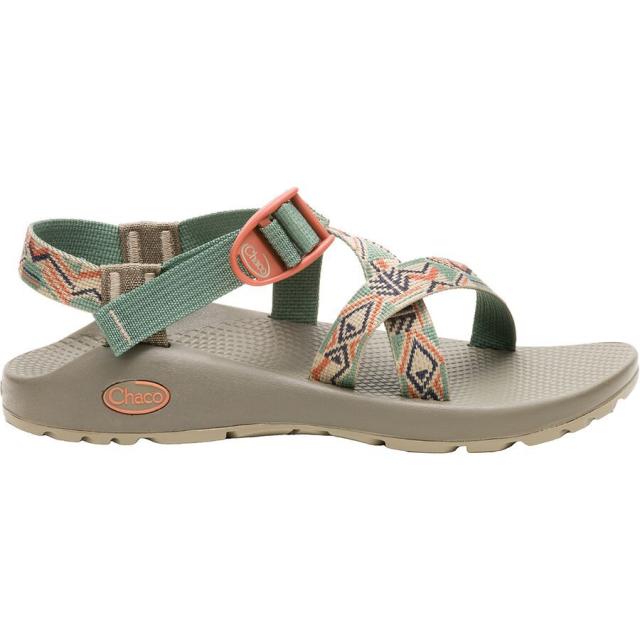 (取寄) チャコ レディース Z / 1 クラシック サンダル - ウィメンズ Chaco women Z/1 Classic Sandal - Women's Paddle Silt