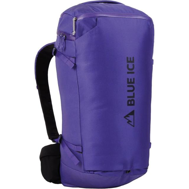 (取寄) ブルーアイス ヤギ 35L パック Blue Ice Yagi 35L Pack Deep Blue