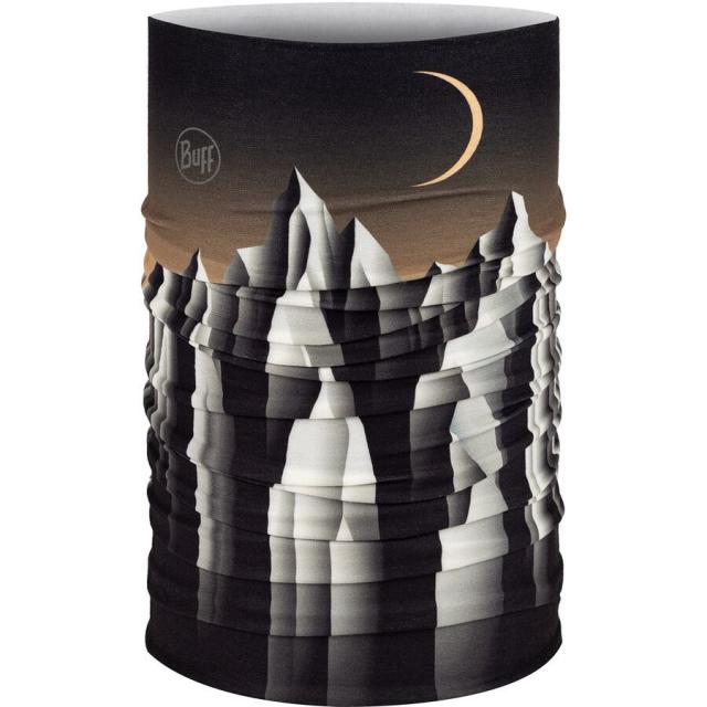 (取寄) バフ オリジナル バフ - ヒドゥン ジェムズ コレクション Buff Original Buff - Hidden Gems Collection Gem Iron Grey