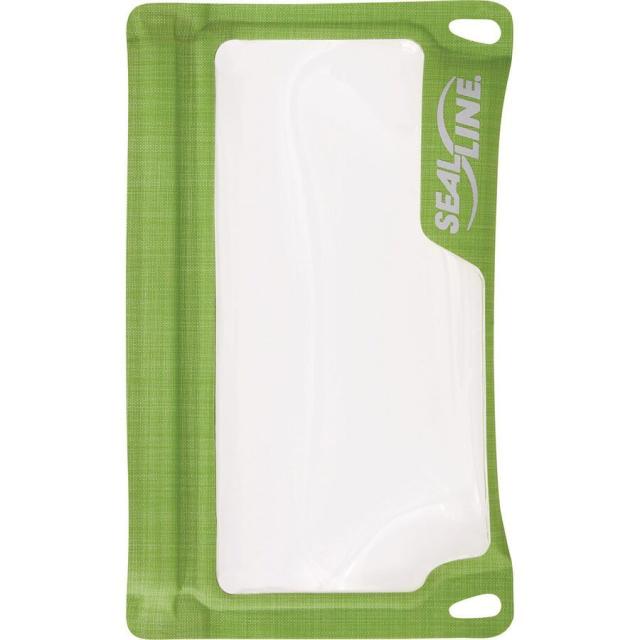 (取寄) シールライン E-ケース SealLine E-Case Heather Green