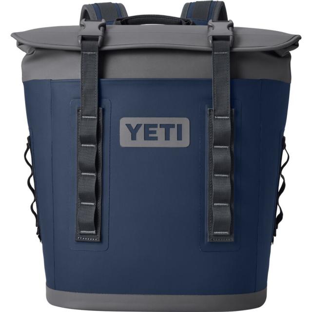 (取寄) イエティ バックパック M12 YETI Backpack M12 Navy