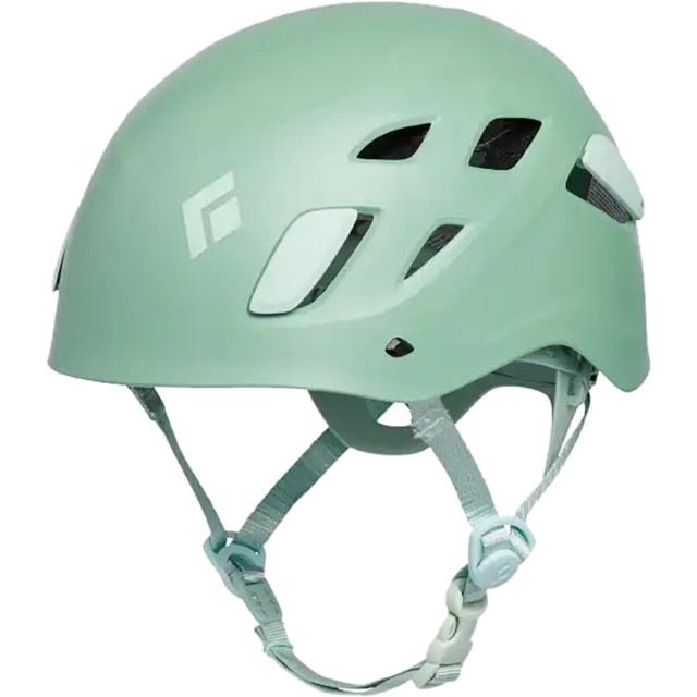 (取寄) ブラックダイヤモンド ハーフ ドーム ヘルメット - ウィメンズ  Half Dome Helmet - women's Desert Sage