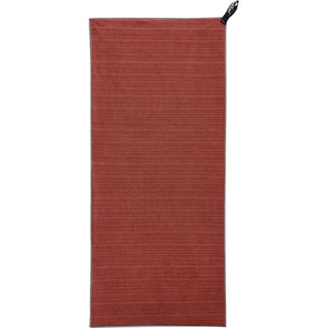 (取寄) パックタオル ラグゼ タオル Packtowl Luxe Towel Terracotta