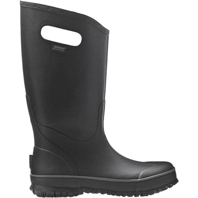 (取寄) ボグス メンズ レイン ブーツ - メンズ Bogs men Rain Boot - Men's Black