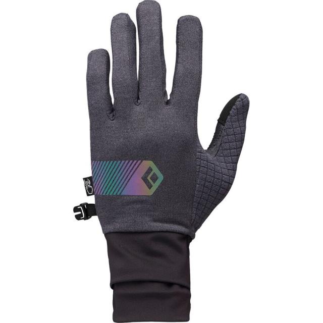 (取寄) ブラックダイヤモンド デプロイ グローブ  Deploy Glove Carbon