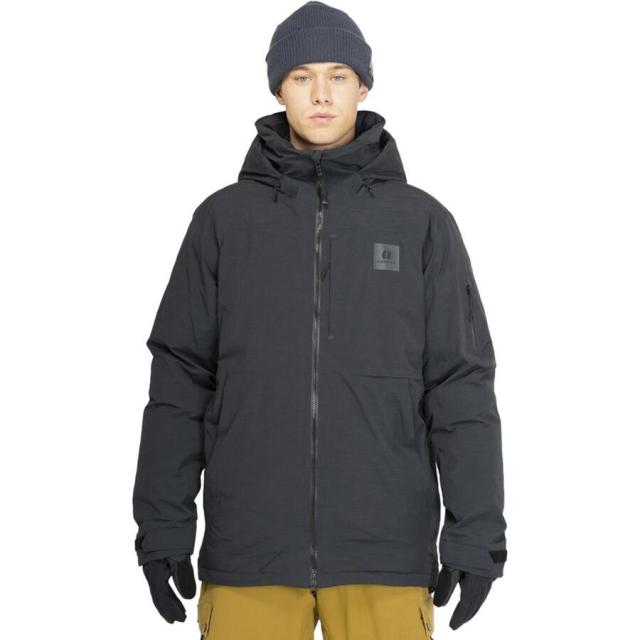 (取寄) アルマダ メンズ ダウン ジャケット - メンズ Armada men Banning Down Jacket - Men's Black