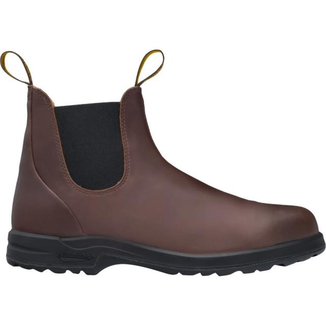 (取寄) ブランドストーン メンズ オール-テレイン ブーツ - メンズ Blundstone men All-Terrain Boot - Men's #2057 - Cocoa Brown