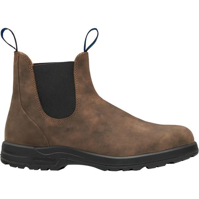 (取寄) ブランドストーン レディース オール-テレイン サーマル ブーツ - ウィメンズ Blundstone women All-Terrain Thermal Boot - Women's #2242 - Rustic Brown