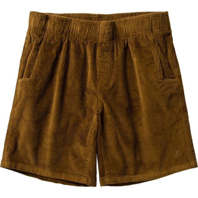 (取寄) ブラックダイヤモンド メンズ ブラック ダイヤモンド ダートバッグ ショート - メンズ  men  Dirtbag Short - Men's Bark Brown