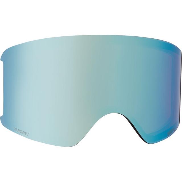 (取寄) アノン レディース WM3 パシーブ ゴーグルズ リプレイスメント レンズ - ウィメンズ Anon women WM3 PERCEIVE Goggles Replacement Lens - Women's Perceive Vrbl Blue