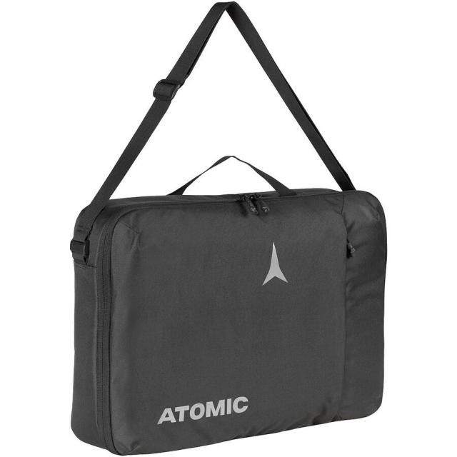 (取寄) アトミック 25L ブーツ ケース Atomic 25L Boot Case Black/Grey