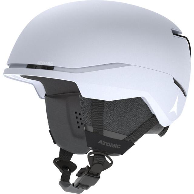 (取寄) アトミック フォー アミド プロ ヘルメット Atomic Four Amid Pro Helmet Light Grey